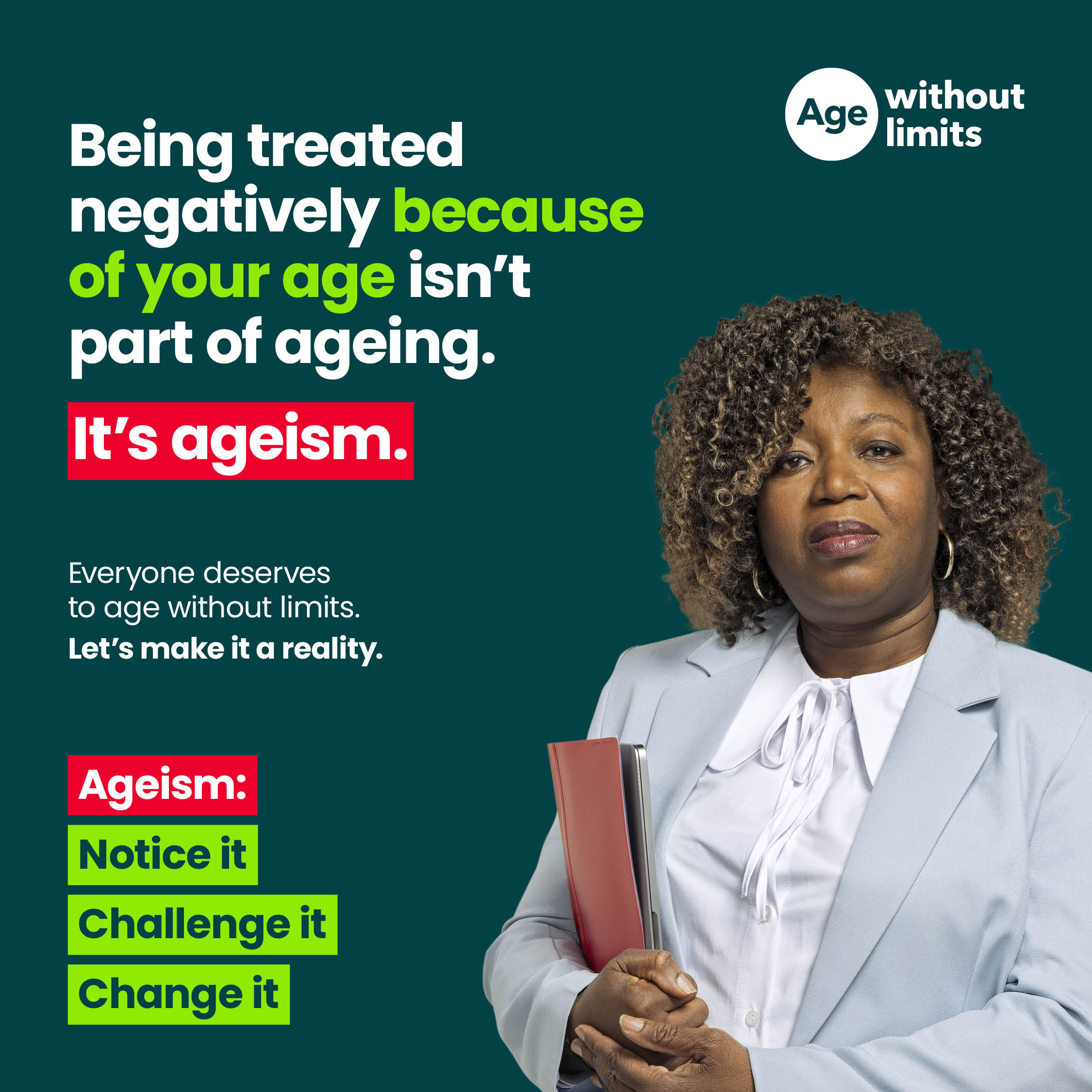 Downloads | Age without limits